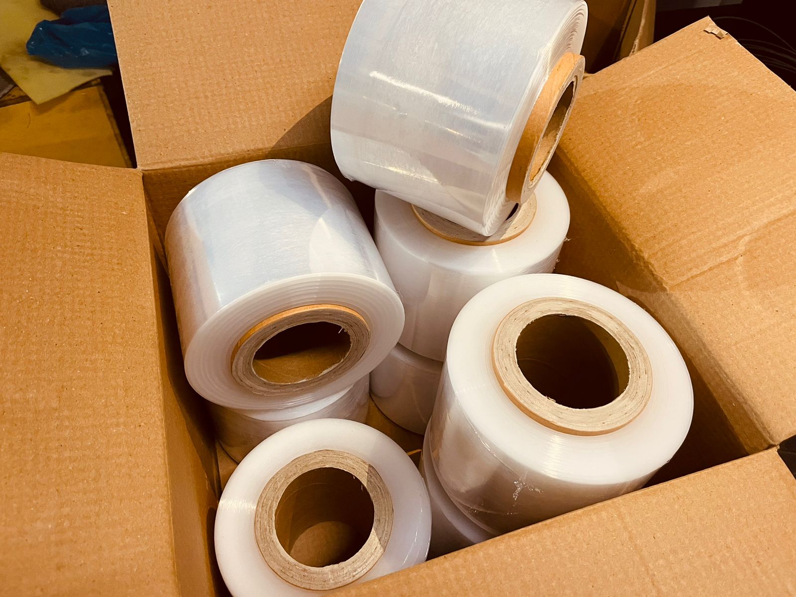 Products - Figaro for plastics
